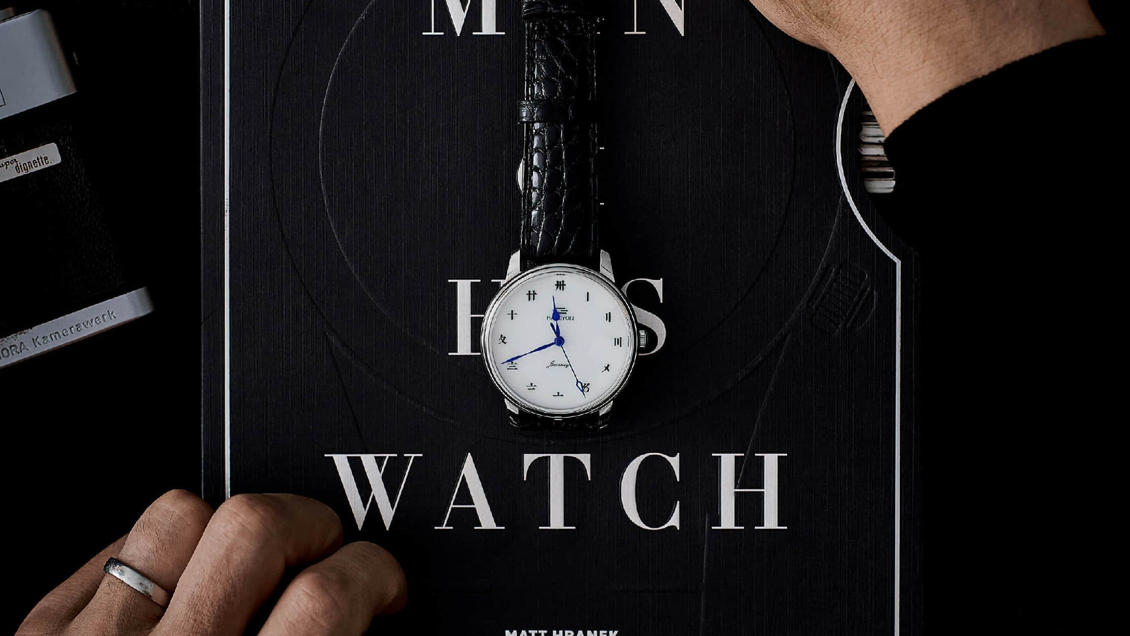 When you choose Halcyon, what do you truly receive? – Halcyon Watch