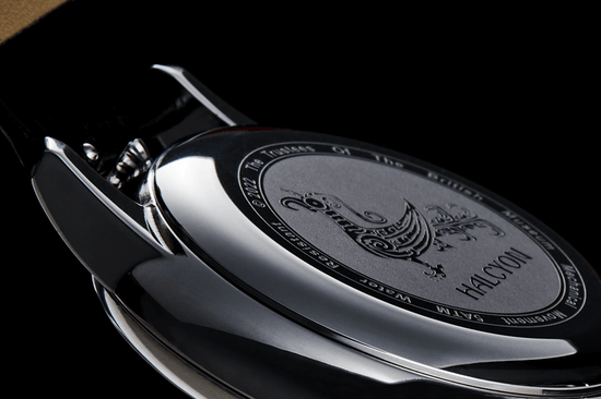 Halcyon Origin - Sea & Cliff