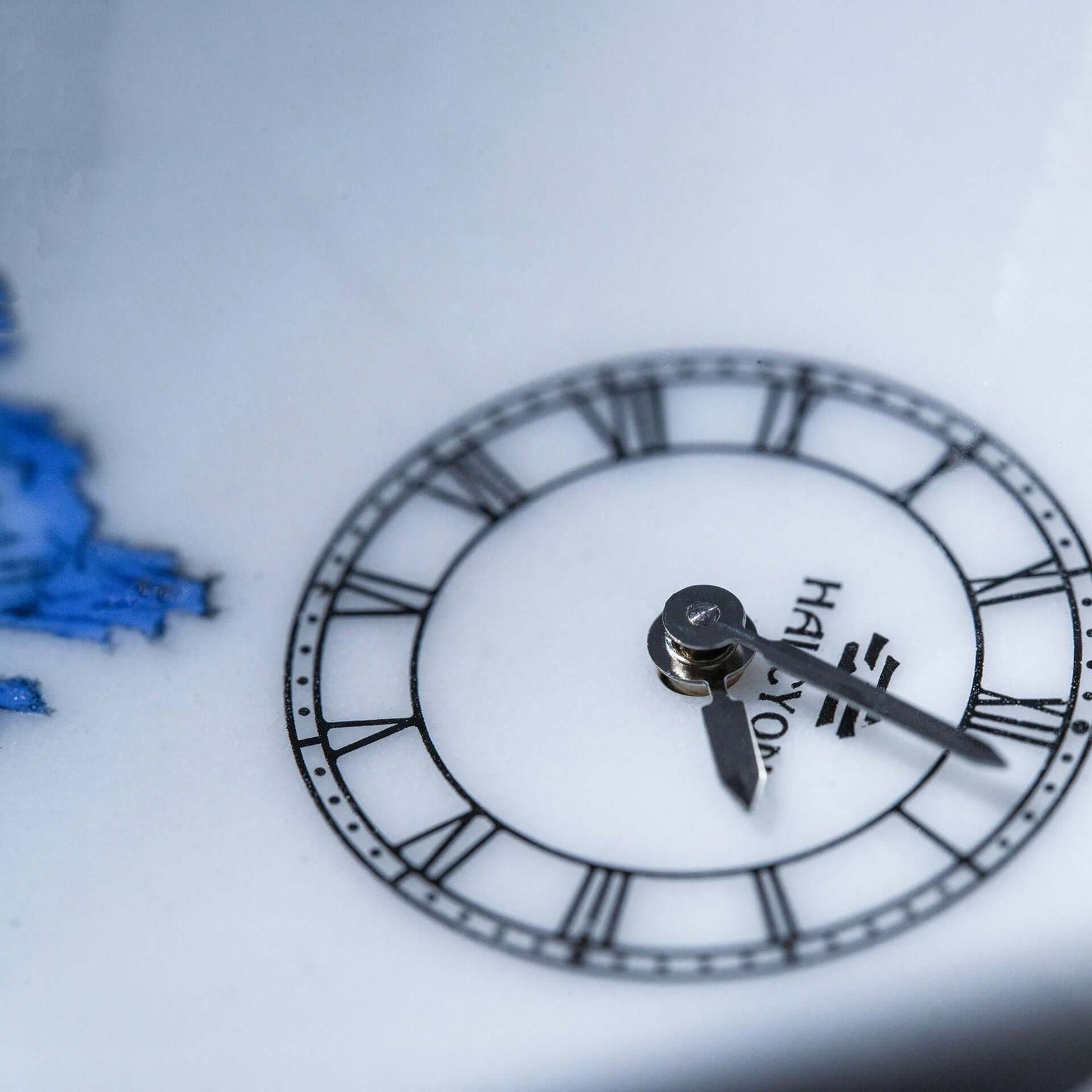 Halcyon Origin - Sea & Cliff