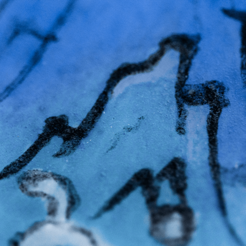 Halcyon Origin - Sea & Cliff